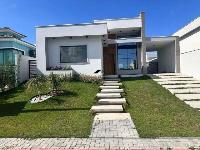 Casa / Sobrado para Venda em Maricá/RJ Inoã 3 Quartos