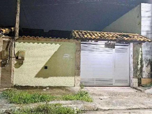 Casa / Sobrado para Venda em Maricá/RJ Inoã 3 Quartos