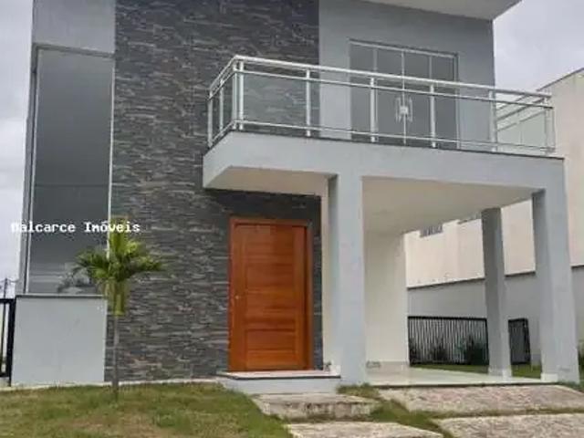 Casa / Sobrado para Venda em Maricá/RJ Inoã 3 Quartos