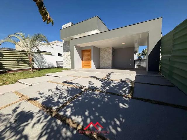 Casa / Sobrado para Venda em Maricá/RJ Inoã 3 Quartos