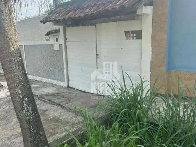 Casa / Sobrado para Venda em Maricá/RJ Inoã 3 Quartos
