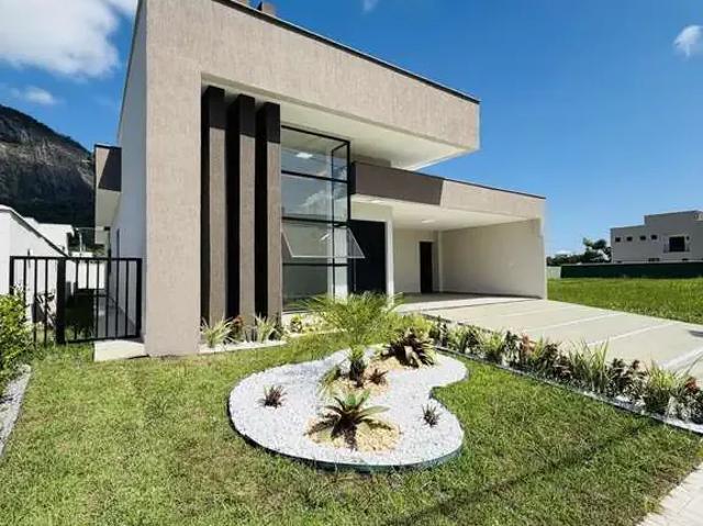 Casa / Sobrado para Venda em Maricá/RJ Inoã 3 Quartos