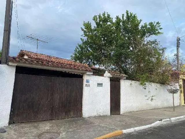 Casa / Sobrado para Venda em Maricá/RJ Inoã 3 Quartos