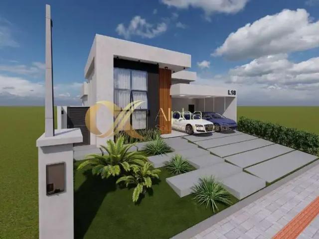 Casa / Sobrado para Venda em Maricá/RJ Inoã 3 Quartos