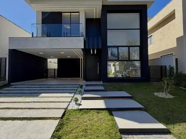 Casa / Sobrado para Venda em Maricá/RJ Inoã 3 Quartos