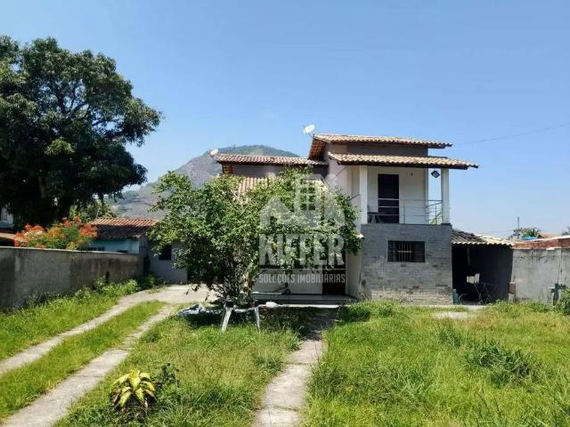 Casa / Sobrado para Venda em Maricá/RJ Inoã 3 Quartos