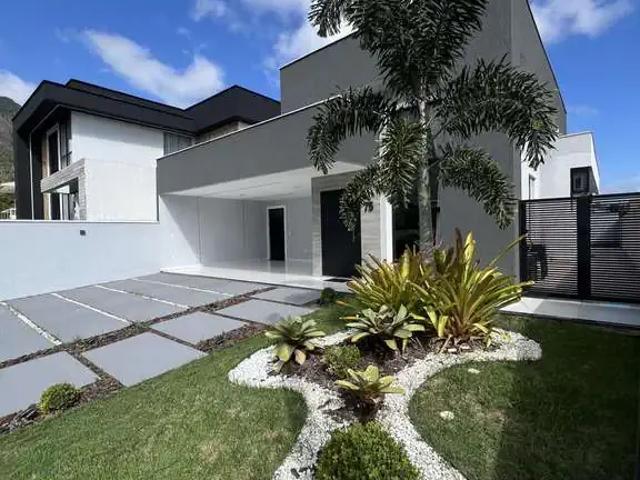 Casa / Sobrado para Venda em Maricá/RJ Inoã 3 Quartos