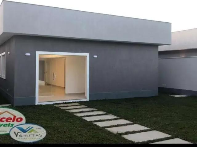 Casa / Sobrado para Venda em Maricá/RJ Inoã 3 Quartos