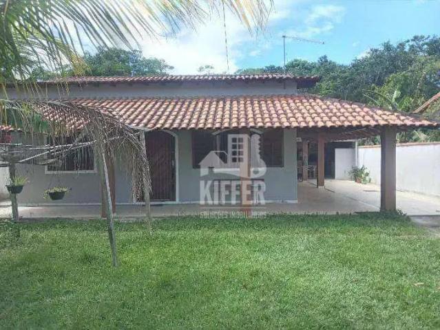 Casa / Sobrado para Venda em Maricá/RJ Inoã 3 Quartos