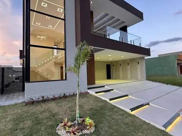 Casa / Sobrado para Venda em Maricá/RJ Inoã 3 Quartos