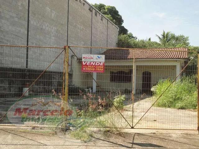 Casa / Sobrado para Venda em Maricá/RJ Inoã 3 Quartos