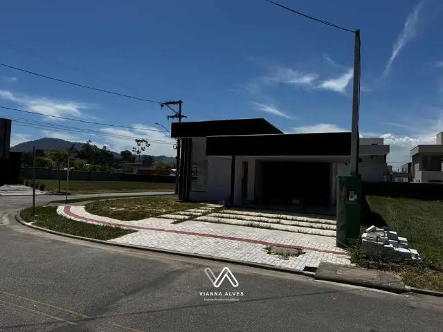 Casa / Sobrado para Venda em Maricá/RJ Inoã 3 Quartos