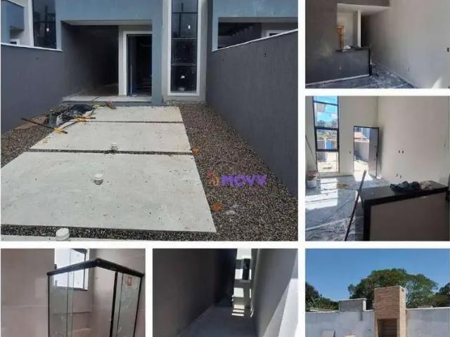 Casa / Sobrado para Venda em Maricá/RJ Inoã 3 Quartos