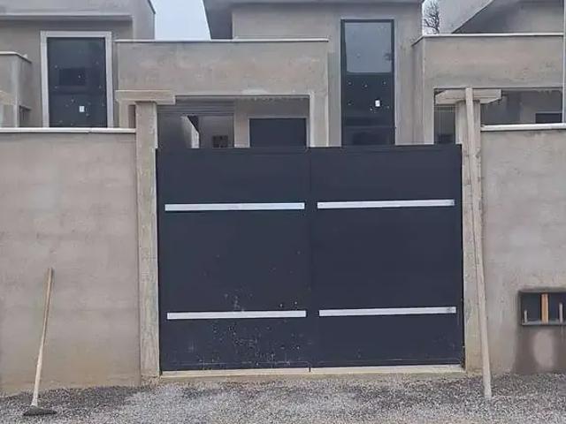 Casa / Sobrado para Venda em Maricá/RJ Inoã 3 Quartos