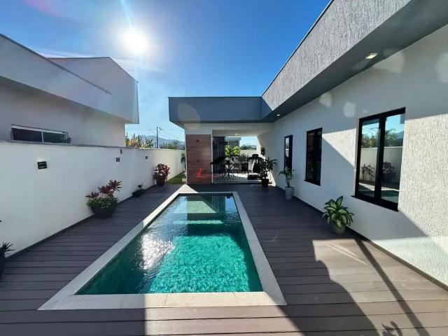 Casa / Sobrado para Venda em Maricá/RJ Inoã 3 Quartos