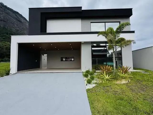 Casa / Sobrado para Venda em Maricá/RJ Inoã 3 Quartos