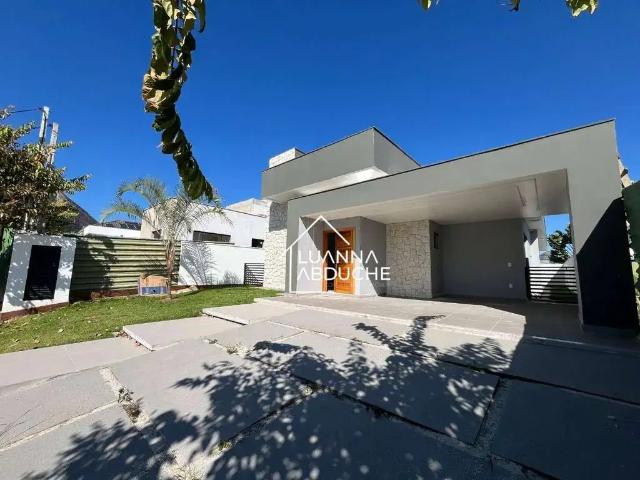 Casa / Sobrado para Venda em Maricá/RJ Inoã 3 Quartos