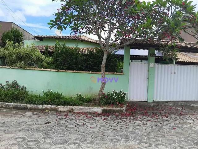 Casa / Sobrado para Venda em Maricá/RJ Inoã 3 Quartos