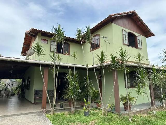 Casa / Sobrado para Venda em Maricá/RJ Inoã 3 Quartos