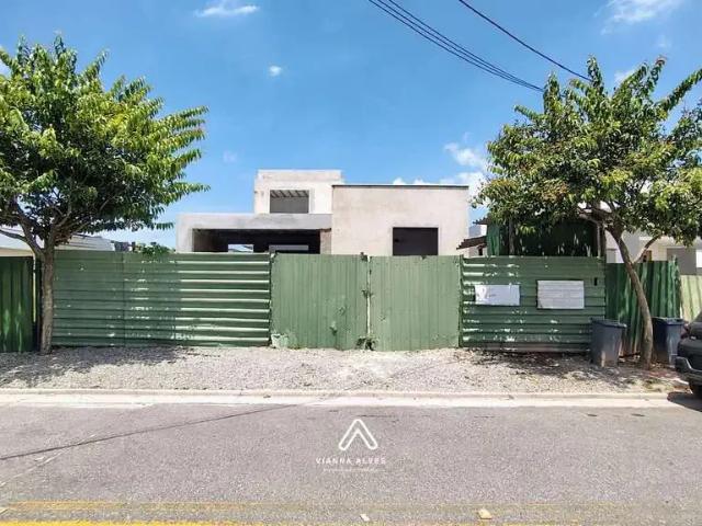 Casa / Sobrado para Venda em Maricá/RJ Inoã 3 Quartos