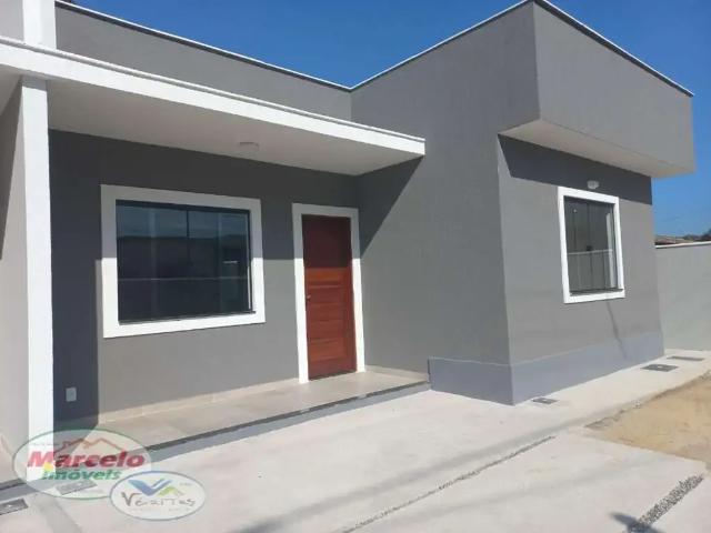 Casa / Sobrado para Venda em Maricá/RJ Inoã 3 Quartos