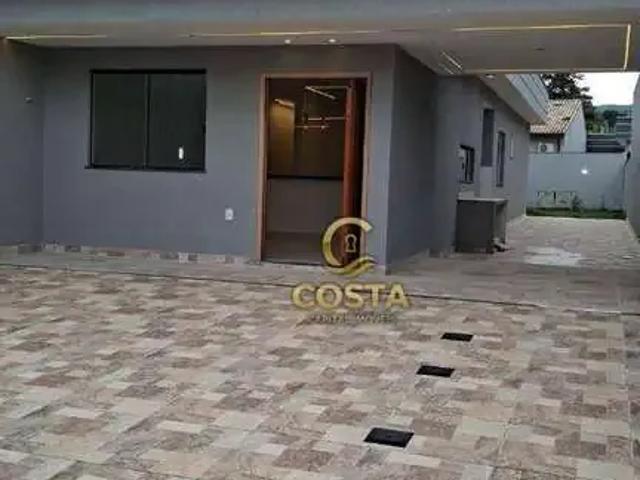 Casa / Sobrado para Venda em Maricá/RJ Inoã 2 Quartos