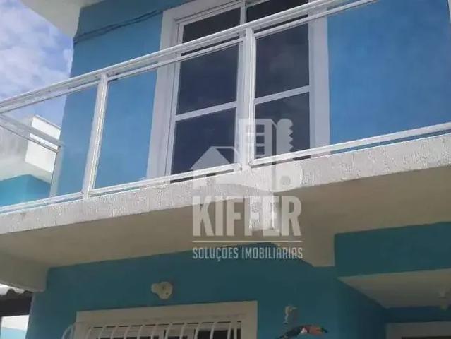 Casa / Sobrado para Venda em Maricá/RJ Inoã 2 Quartos