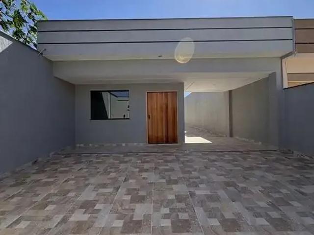 Casa / Sobrado para Venda em Maricá/RJ Inoã 2 Quartos