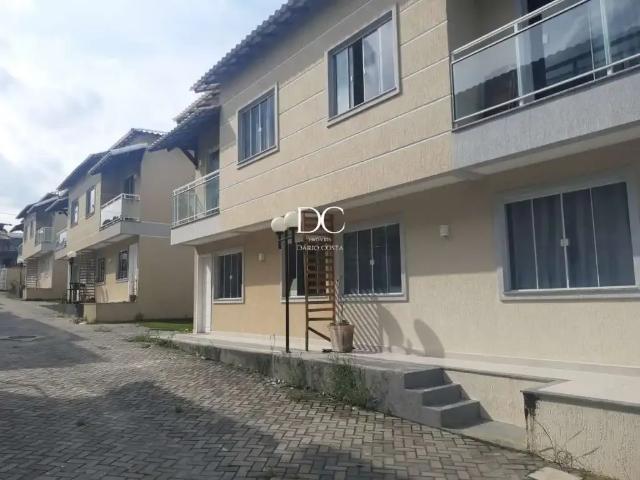 Casa / Sobrado para Venda em Maricá/RJ Inoã 2 Quartos