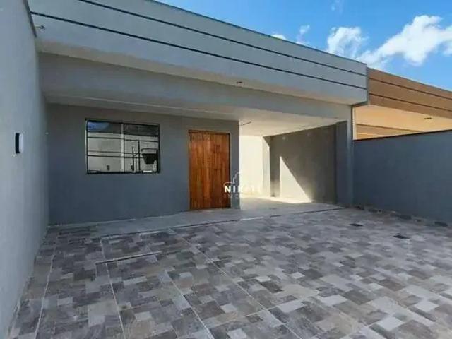 Casa / Sobrado para Venda em Maricá/RJ Inoã 2 Quartos