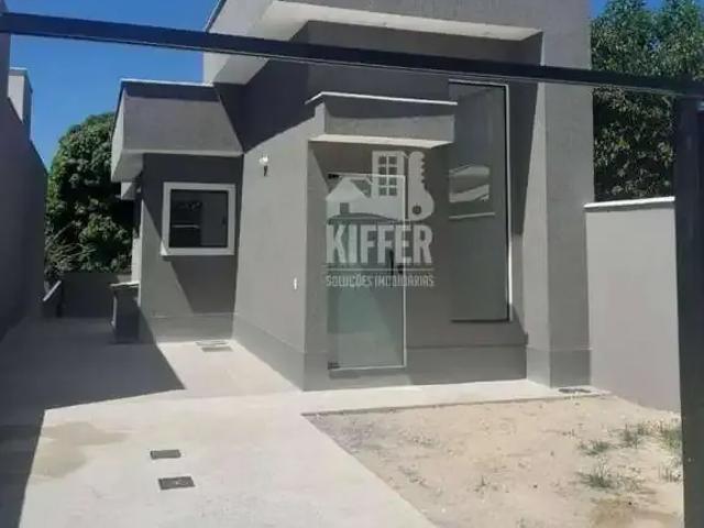 Casa / Sobrado para Venda em Maricá/RJ Inoã 2 Quartos