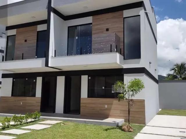 Casa / Sobrado para Venda em Maricá/RJ Inoã 2 Quartos