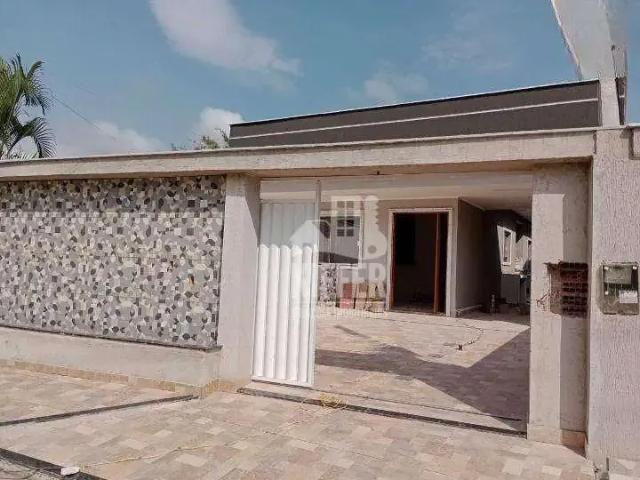 Casa / Sobrado para Venda em Maricá/RJ Inoã 2 Quartos
