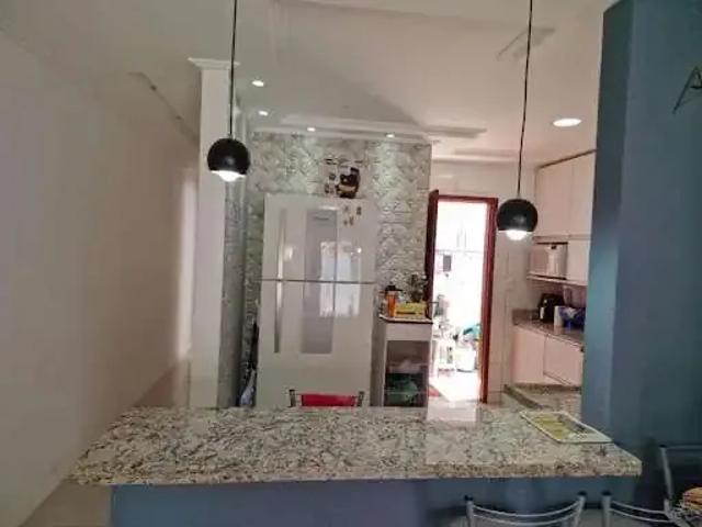 Casa / Sobrado para Venda em Maricá/RJ Inoã 2 Quartos