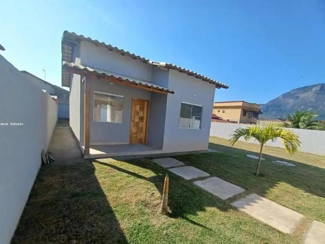 Casa / Sobrado para Venda em Maricá/RJ Inoã 2 Quartos