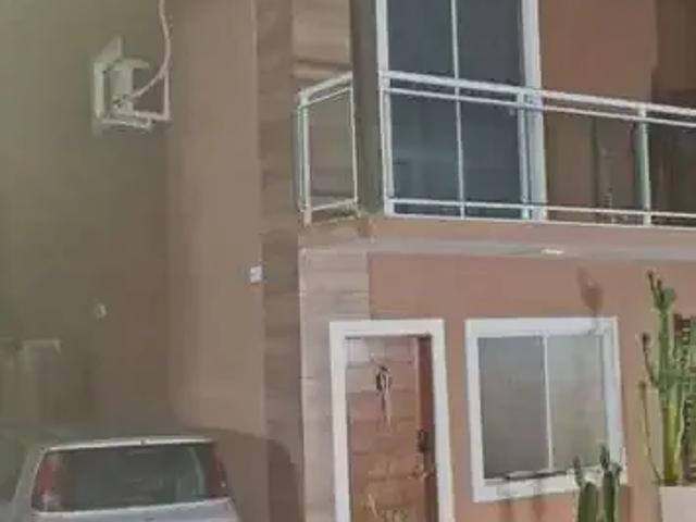 Casa / Sobrado para Venda em Maricá/RJ Inoã 2 Quartos