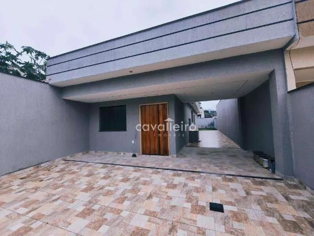 Casa / Sobrado para Venda em Maricá/RJ Inoã 2 Quartos