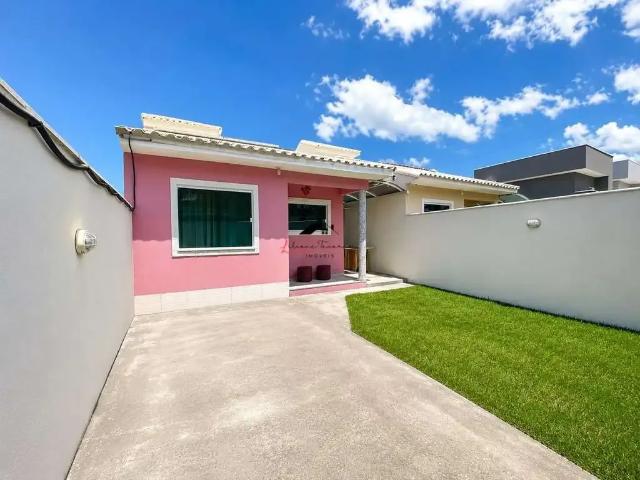 Casa / Sobrado para Venda em Maricá/RJ Inoã 2 Quartos