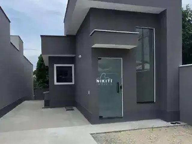 Casa / Sobrado para Venda em Maricá/RJ Inoã 2 Quartos