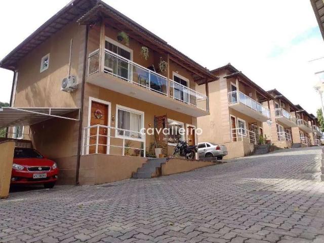 Casa / Sobrado para Venda em Maricá/RJ Inoã 2 Quartos