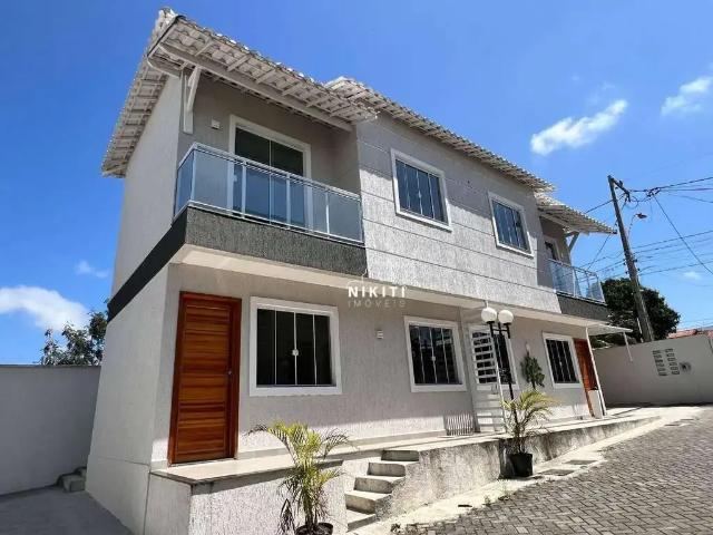 Casa / Sobrado para Venda em Maricá/RJ Inoã 2 Quartos