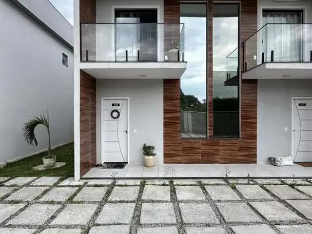 Casa / Sobrado para Venda em Maricá/RJ Inoã 2 Quartos