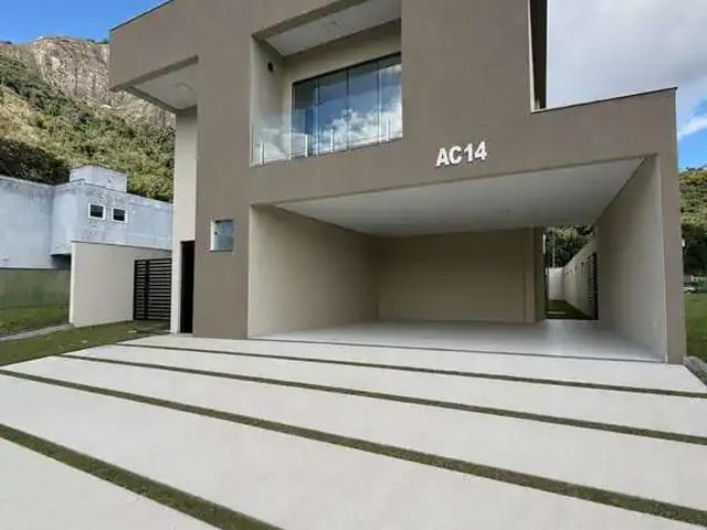 Casa / Sobrado para Venda em Maricá/RJ Inoã 4 Quartos