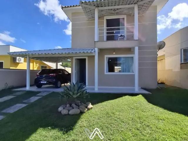 Casa / Sobrado para Venda em Maricá/RJ Inoã 4 Quartos