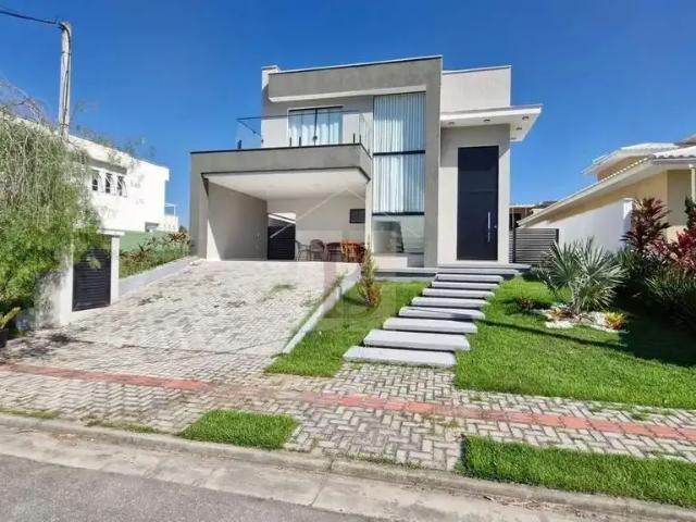 Casa / Sobrado para Venda em Maricá/RJ Inoã 4 Quartos
