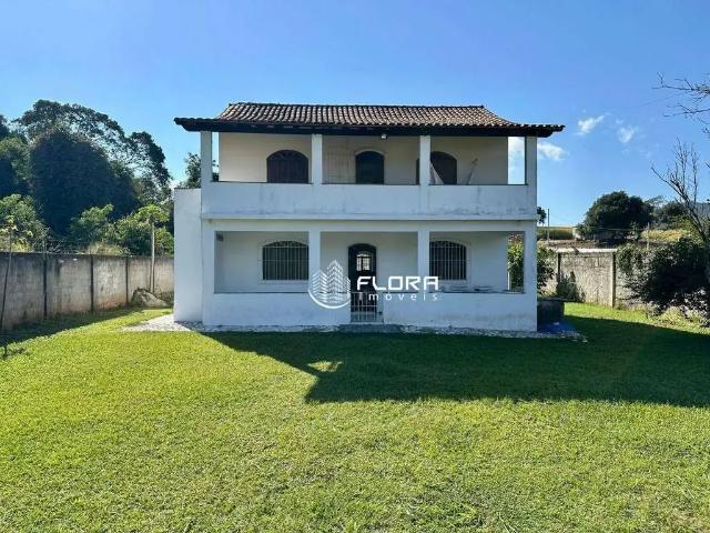 Casa / Sobrado para Venda em Maricá/RJ Inoã 4 Quartos