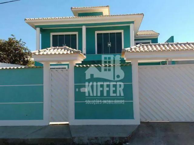 Casa / Sobrado para Venda em Maricá/RJ Inoã 4 Quartos