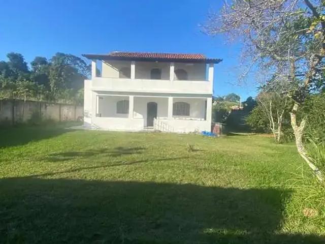 Casa / Sobrado para Venda em Maricá/RJ Inoã 4 Quartos