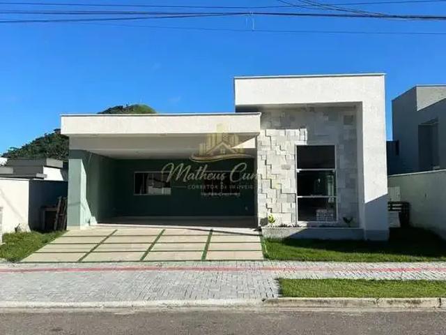 Casa / Sobrado para Venda em Maricá/RJ Inoã 4 Quartos