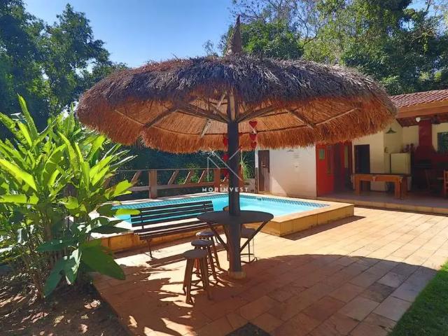 Casa / Sobrado para Venda em Maricá/RJ Inoã 4 Quartos